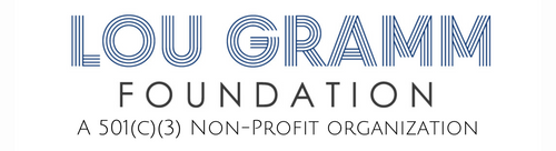 VIP – Lou Gramm Foundation